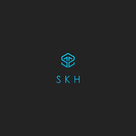 Skh Logo Logo Design Contest