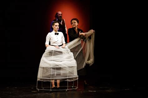 Večeras Predstava Šćeri Moja Barinfo