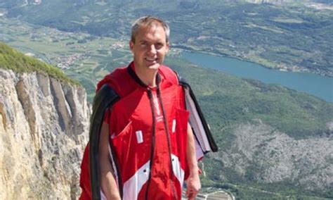 Mark Sutton Biography Extreme Sportsman Skydiver Stuntman