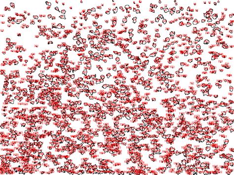 segmenting cells for area calculation r imagej