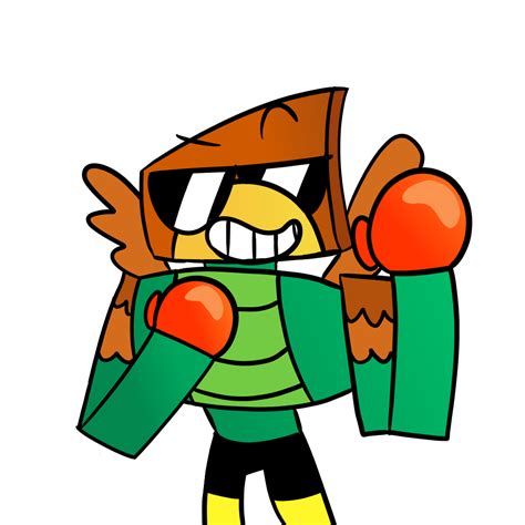 Hawkodile By Tidebringervalon On Deviantart
