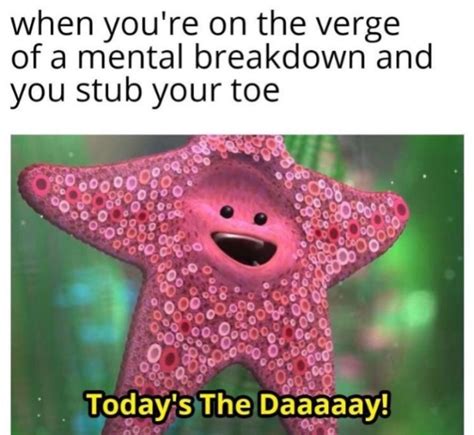 Havent Had A Mental Breakdown In A While Meme By Codystephans12