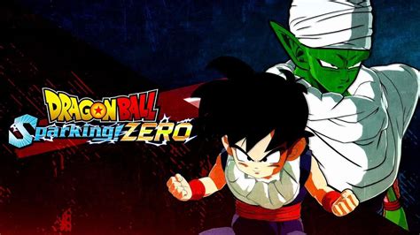 إشاعة Dragon Ball Sparking Zero تصدر في مطلع أكتوبر سعودي جيمر