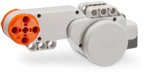 lego mindstorms 9842 interactive servo motor mattonito