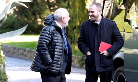 Stiglitz Phelps Y Piketty Entre Los Economistas Que Respaldan Plan De