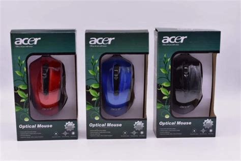 WIRES OPTICAL MOUSE Lazada PH