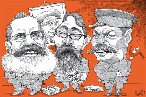 Pancho Cajas La RevoluciÓn Proletaria