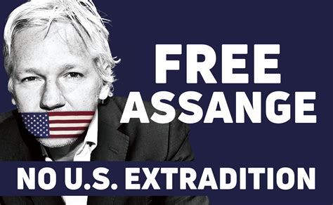 Resources Bay Action Committee To Free Julian Assange