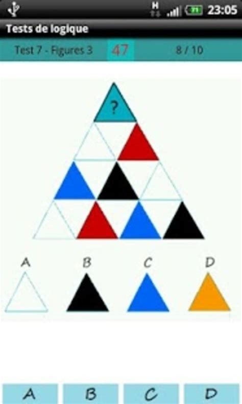 Logical Test Iq Apk For Android Download