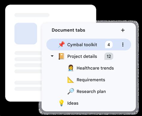 Google Docs Online Document PDF Editor Google Workspace