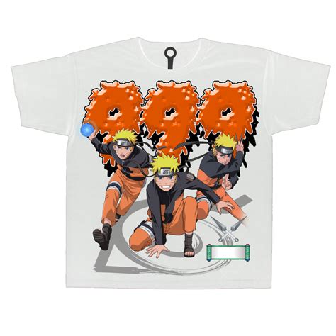 Juice Wrld T Shirts Naruto Tee Nnn1908 Juice Wrld Shop