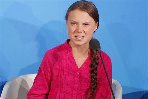 Climate Activist Greta Thunberg Wins Alternative Nobel Los Angeles