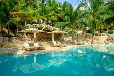 Swahili Beach Resort Esci Travel And Holidays