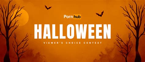 Octobers Viewers Choice Contest Halloween