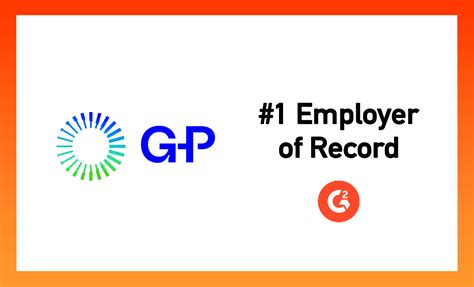 G P 1 Employer Of Record Eor In 2024 Best Software Awards