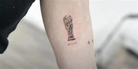 La Hermana De Lionel Messi Cumplió Su Promesa Por El Título En El