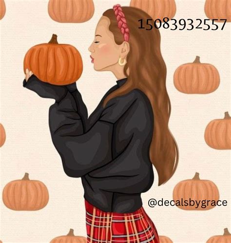 Pin By The Lucky One 🍀 On Roblox Codes Ginger Picture Preppy Decal