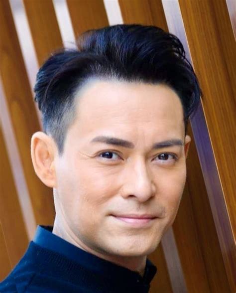 Gabriel Harrison 海俊傑 Mydramalist