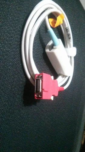 Sensor Type Reusable Masimo Spo2 Probe Adult At ₹ 1700piece In Saharanpur Id 2855765944912