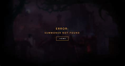 League Of Legends Api Stats Devpost