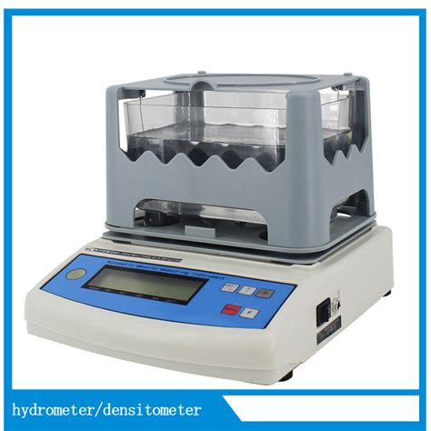 Glass Accuracy Detector Glass Densitometer China Densitometer And