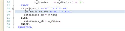 SAP ABAP Central Standard Way To Add Custom Test Cases In ATC
