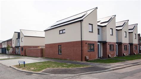 Colchester Borough Council Combined Site Rose Builders