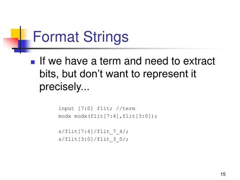 ppt automatic abstraction of microprocessors for verification