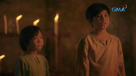 Ang Dalawang Musmos Maria Clara At Ibarra Week 4 Recap GMA Entertainment