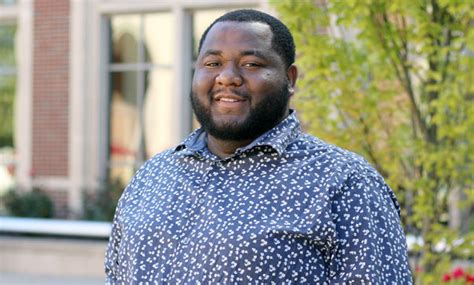 Christopher Merrick Grove City College