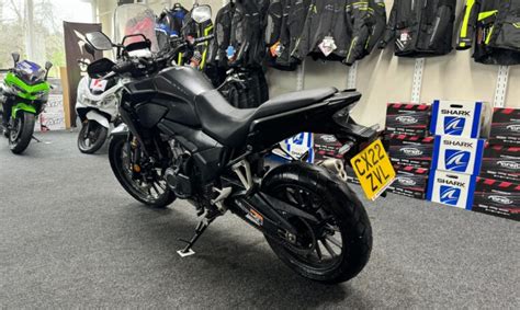 2022 Honda Cb500 Xa N Gwynedd Motorcycles