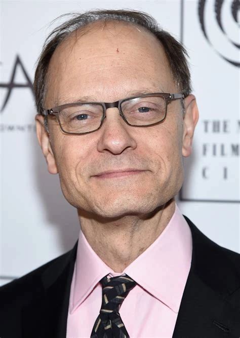 David Hyde Pierce The Parody Wiki Fandom