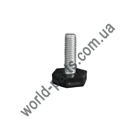Купить Ножка ждя холодильника Bosch, Siemen 00622591 original - world ...