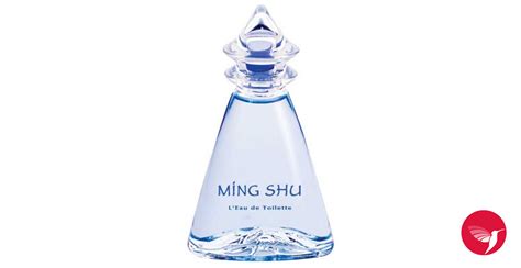 Ming Shu Yves Rocher perfume - a fragrance for women