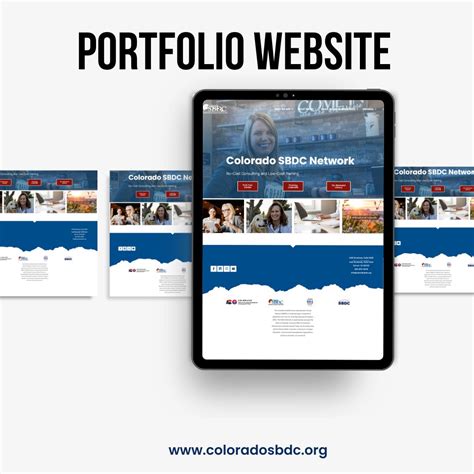 created a stunning portfolio website using elementor and wordpress muhammad waqas posted on