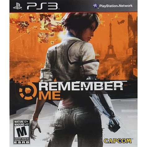 Jual Game Ps3 Pkg Cfw Ofw Hen Remember Me Shopee Indonesia