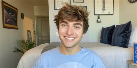 Carson Garrett From Survivor 44 All We Know About Him