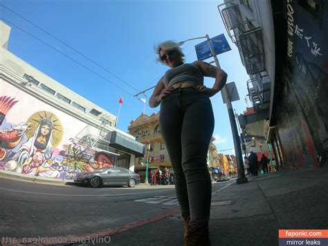 Alexa4 Art Aka Alexa Artt Nude Leaks OnlyFans Photo 137 Faponic