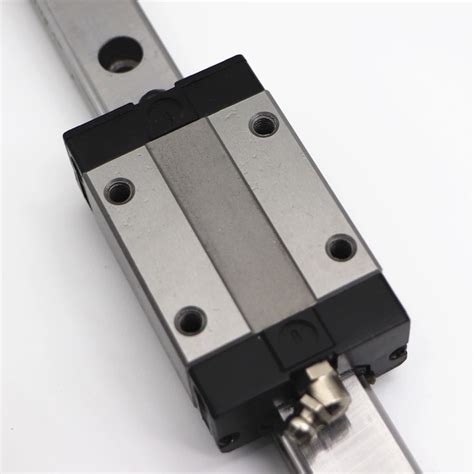 Thk Ssr15 Ssr15xsb Ssr15xtb Alternatives Fsb15c Cnc Parts Flange Type Linear Guide Rail Carriage