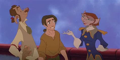 Disney Needs To Revisit A Franchise It Killed Before It Even Started