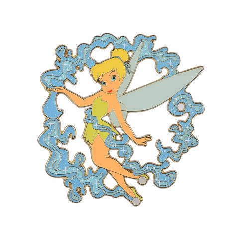 Disney Tinkerbell Pixie Dust