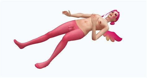 Risqué Clothes Dump Downloads The Sims 4 Loverslab