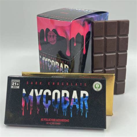 Dark Chocolate 4g Psilocybin Mushrooms Psilocybin Chocolate Shop