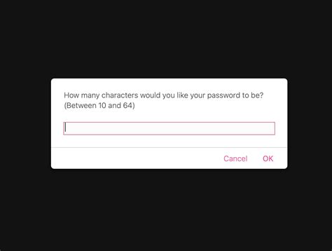 Github Tyrkgithubpassword Generator