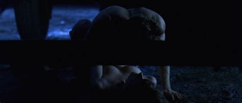 Nackte Emily Mortimer In Young Adam Dunkle Leidenschaft