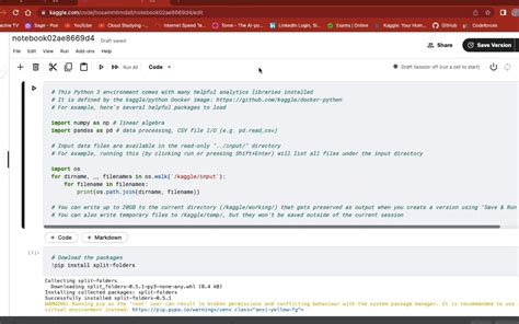 hosam mhmd ali on linkedin internship artificialintelligence