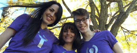 Interact Advocates For Intersex Youth