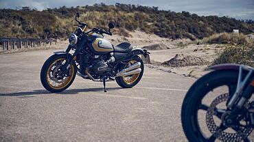 BMW R 12 Price - Mileage, Images, Colours | BikeWale