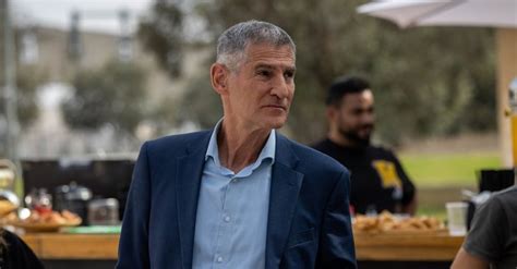 יאיר גולן מנהל קמפיין מצוין אבל לתפקיד הלא נכון דעה בחדרי חרדים