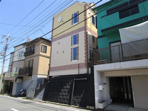 京急本線「南太田」駅徒歩11分 2023年3月築 木造2階建 世田谷区の不動産トータルサポート つなぐみらい株式会社